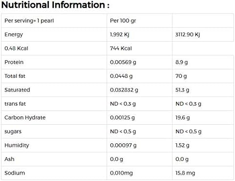 PaperMints Cool caps Breath refreshers 3 x Tubes of 18 Capsules by ...