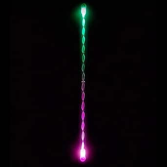 Amazon.com: Elite Flow Levitation Wand - Short String Light Up Leviwand ...