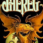 Amazon.com: Jhereg (9780441385546): Brust, Steven: Books