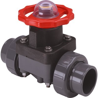 Buy Spears 2023-012C CPVC Schedule 80 CPVC Gate Valves, CPVC with ...