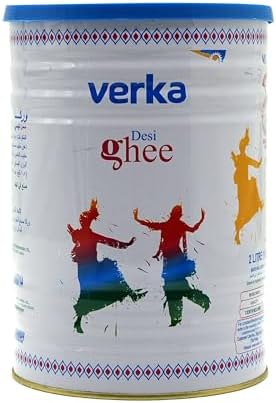 VERKA DESI GHEE 2 ltr price in UAE | Amazon UAE | supermarket kanbkam