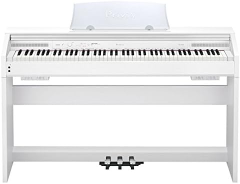 Digital Piano for Musicians by Casio , White , PX-760WE price in UAE ...