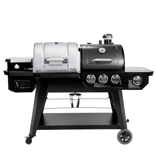 Thermal Insulated Blanket for Pit Boss Gas Combo Pro Series 1260 for ...