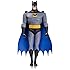 Amazon.com: DC Collectibles : The Animated Series: Batman Action Figure ...