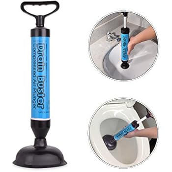 Amazon.com: MR-PUNG Kitchen and Toilet Plungers (Mr.Pung Plus Mr ...