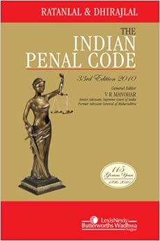 Buy The Indian Penal Code Book Online at Low Prices in India | The ...