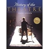 Amazon.com: The Oxford Illustrated History of Theatre: 9780192854421 ...