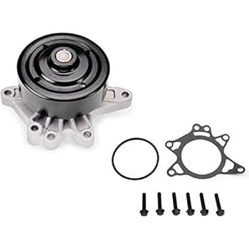 Amazon.com: ACDelco 252-879 Professional Water Pump Kit: Automotive