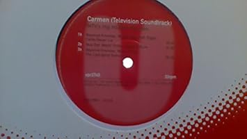 Various - MTV's Hip Hopera: Carmen - Amazon.com Music