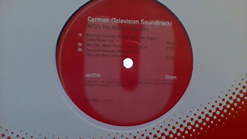 Various - MTV's Hip Hopera: Carmen - Amazon.com Music