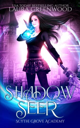 Publication: Shadow Seer