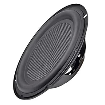 Audio Speakers Passive Radiator 8 Inch Diaphragm Bass Radiators ...