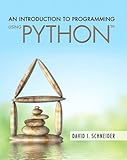 Introduction to Programming Using Python (Myprogramminglab): Liang, Y. Daniel: 9780132747189 ...