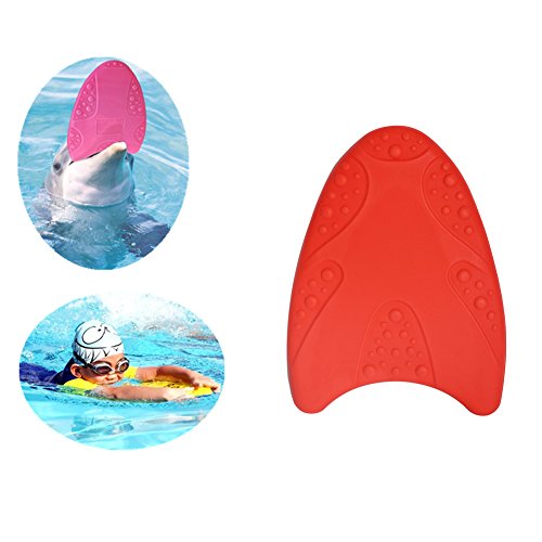 Kickboard For Swim, EVA Kickboard Kids Adults Swimming Learning Trainer ...