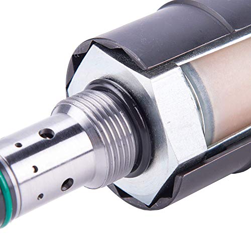 Orion Motor Tech 6 0 IPR Valve Socket And Test Fitting Tool Kit