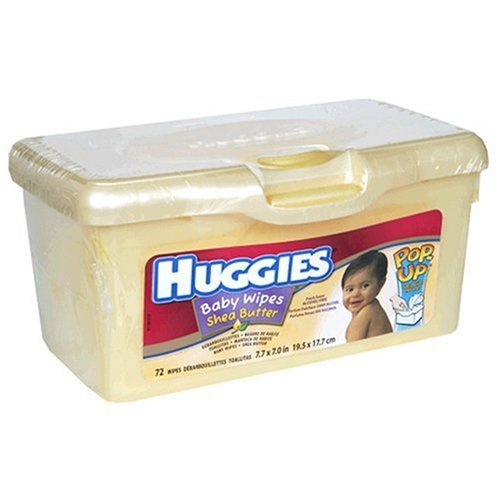 Huggies UPC & Barcode | Buycott