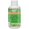 Amazon.com: Vanilla Butter Nut Flavor Extract (1 oz, ZIN: 529665 ...