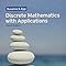 Discrete Mathematics with Applications: Epp, Susanna S.: 9780495391326 ...