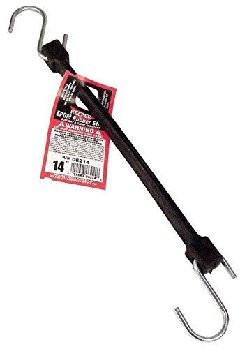 10Pk 14in. Epdm Rubber Strap - Walmart.com