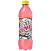 Mountain Dew Spark Raspberry Lemonade, 16.9 Fl Oz Bottles, 6 Pack in ...