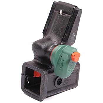 Amazon.com: Genuine Land Rover Towing Trailer Hitch Receiver LR040248 ...