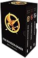 The Hunger Games Boxed Set: 9781742835327: Amazon.com: Books