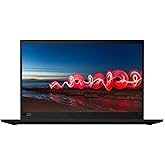 Amazon.com: Lenovo Thinkpad X1 Carbon (6th Gen) 20KH002RUS 14" WQHD ...