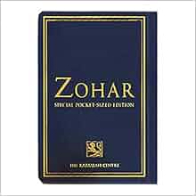 The Holy Zohar:Parashat Pinchas(Pocket Size) The Book of Avraham: A Book of Healing & Protection ...