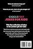GiggleFest Jokes For Kids: Clean Joke Book, Knock Knock, Tongue ...