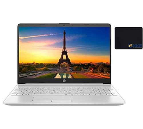 2022 Newest HP Notebook Laptop, 15.6" Full HD 1080P Touchscreen, 11th ...