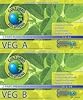 Cultured Solutions VEG A & B (Gallon of Each) - Under Current DWC ...