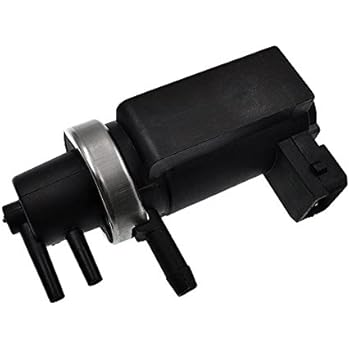 Amazon.com: EXKOW Purge Control Solenoid Valve 31321694 for Volvo ...