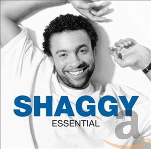 Essential by Shaggy: Amazon.co.uk: Music