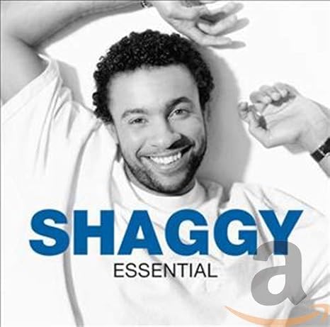Essential by Shaggy: Amazon.co.uk: Music