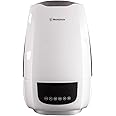 Amazon.com: Westinghouse Digital Cool Mist Ultrasonic Humidifier for ...