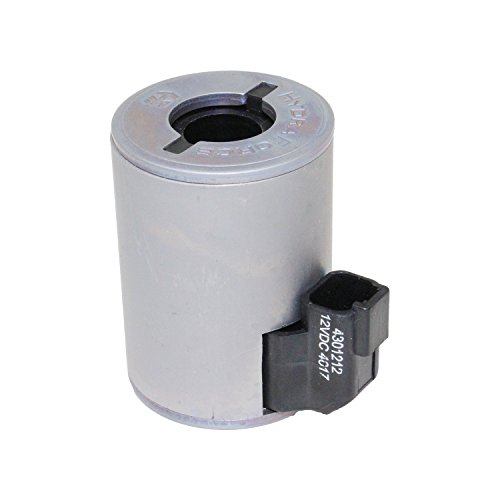 10 Series Hydraforce 6365115 Solenoid Valve Coil 115v AC Wire Leads ...