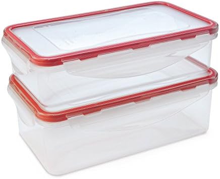 IRIS Mini Case Lunch Box – BigaMart