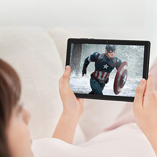 MARVUE M10 Tablet, 10.1 inch Android Tablet, 2GB RAM 32GB ROM Storage ...