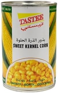 سعر Tastee Sweet Kernel Corn 410 g فى السعودية | بواسطة امازون السعودية ...