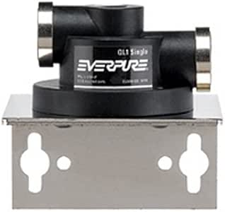 Amazon.com: Everpure QL1 Single Filter Head 3/8 FNPT: Home & Kitchen