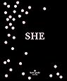 kate spade new york: SHE: muses, visionaries and madcap heroines: Kate ...