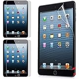 Amazon.com: BlastCase 3 Pack of Premium Crystal Clear Screen Protectors ...