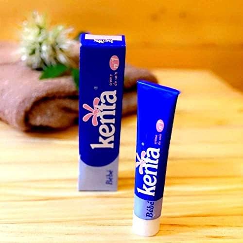سعر Kenta Moroccan cream to whiten the skin and lighten sensitive areas ...