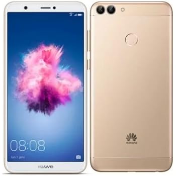Huawei Y9 2018 (FLA-LX3) Pantalla 5.9" Camara Dual 13 Mpx + 2 Mpx, 32 ...
