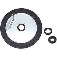 Amazon.com: Grease Pump Follower Plate : Automotive