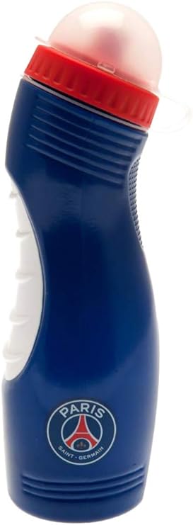 Paris St Germain Kids 'Ps04526 Plastique Gourde, Multicolore, 750 ML ...