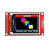 DSD TECH 1.8 Inch TFT LCD Display Module with SPI Interface for Arduino and MCU in Oman | Whizz ...