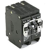 Eaton BQC250250 Plug-On Mount Type BQC Quadplex Circuit Breaker 4-Pole ...