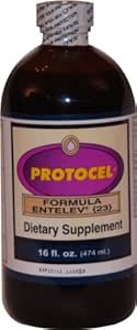 Amazon.com: Protocel 23 16oz: Health & Personal Care