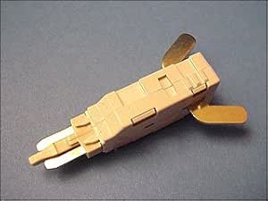 Krone Winged Test Adapter - 1 Pair: Amazon.ca: Tools & Home Improvement